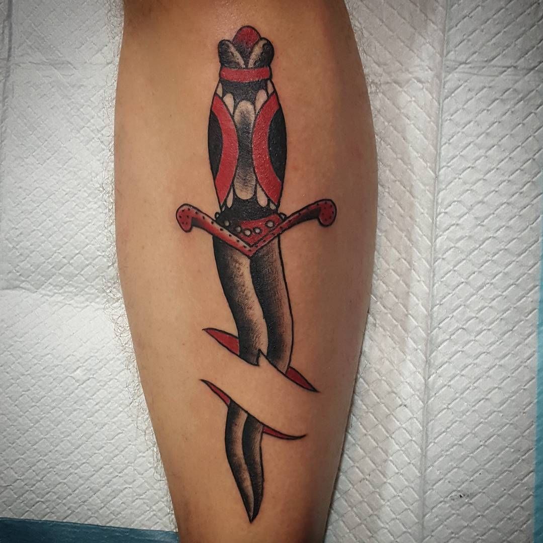 Tattoo uploaded by Mr Lucky's Cape Town Tattoo • Tattoodo