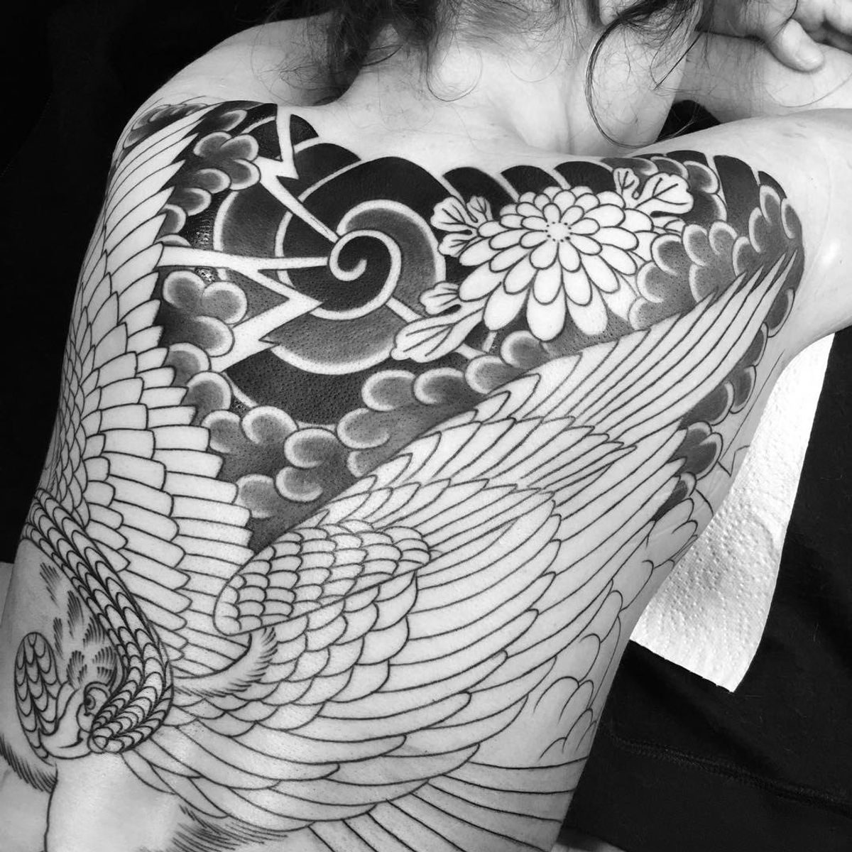 Tattoo uploaded by Easy Sacha • Tattoodo