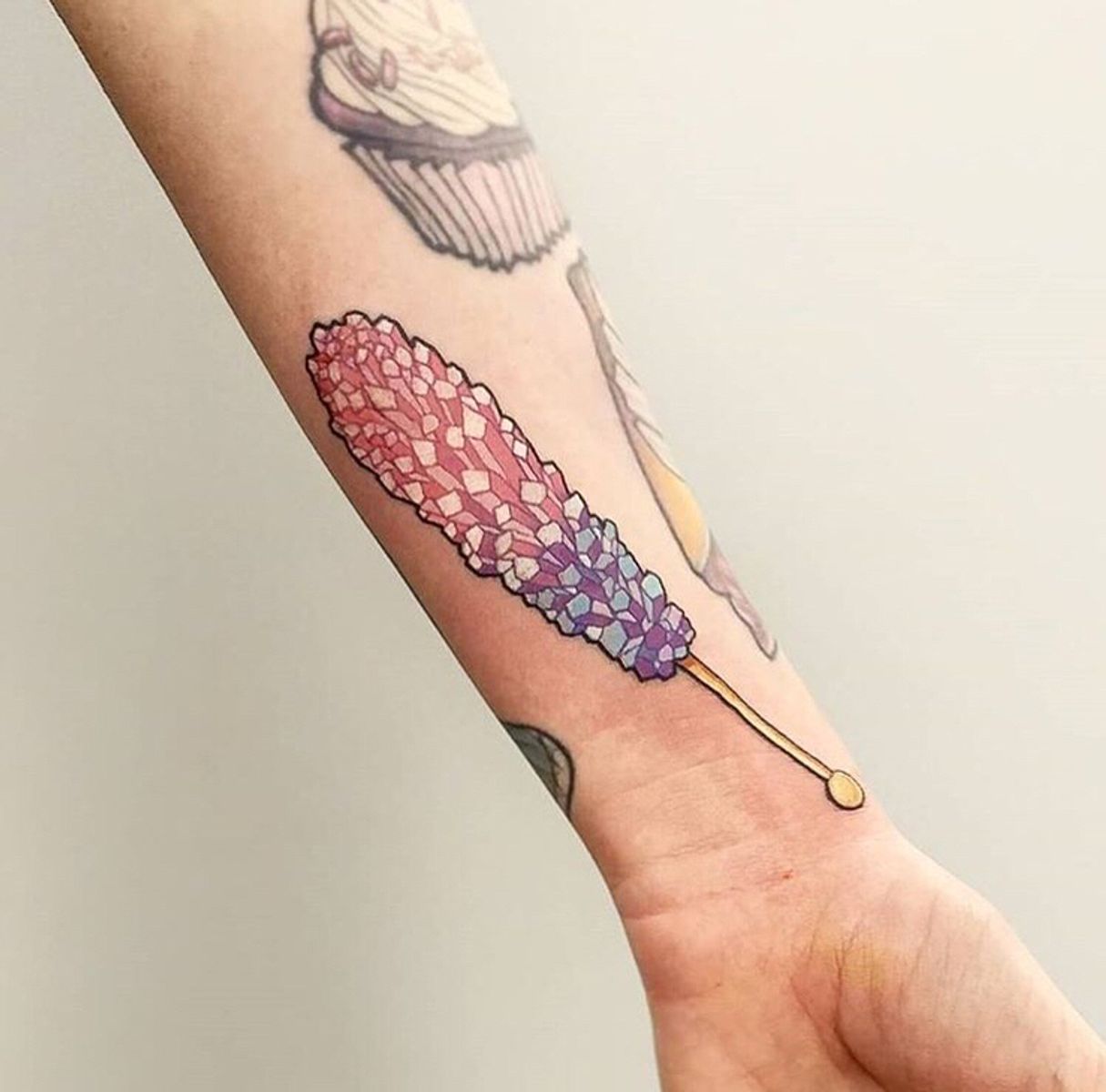 Tattoo uploaded by Chronic Ink • • Tattoodo