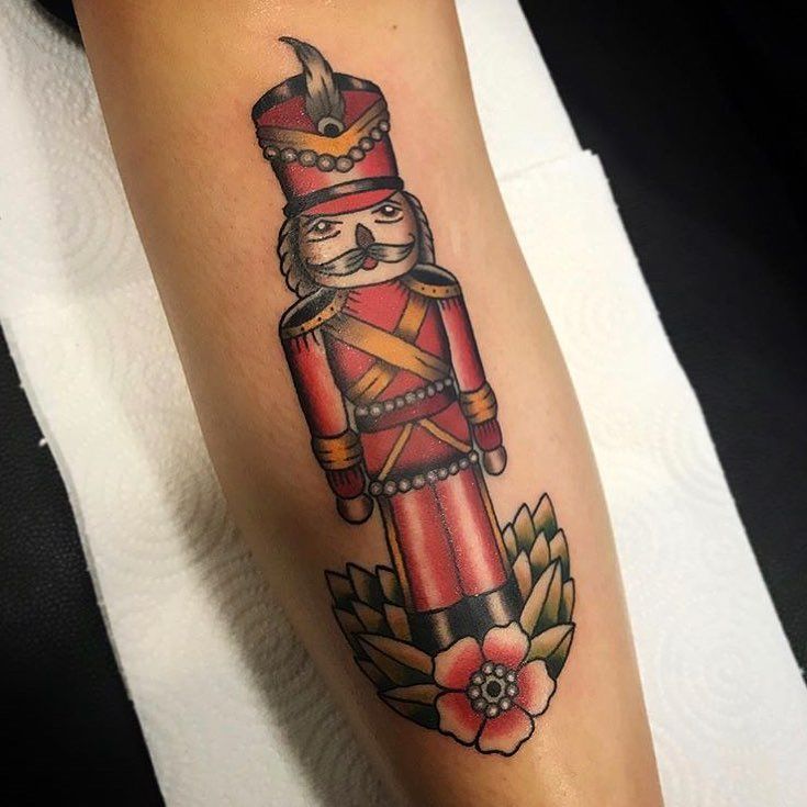 Tattoo uploaded by Kathryn Ursula • Tattoodo