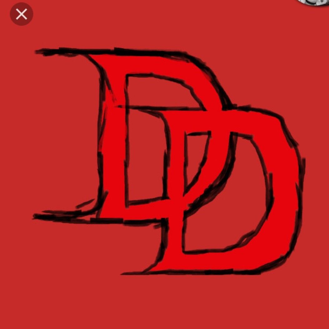 Daredevil Symbol