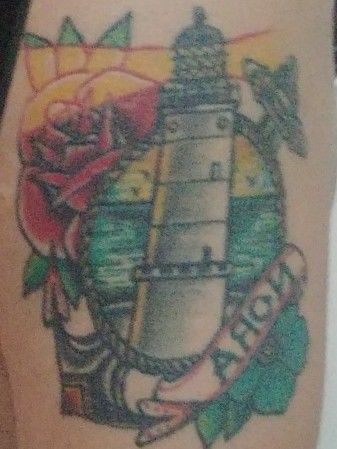 Tattoo uploaded by Tyler Caldwell • Tattoodo