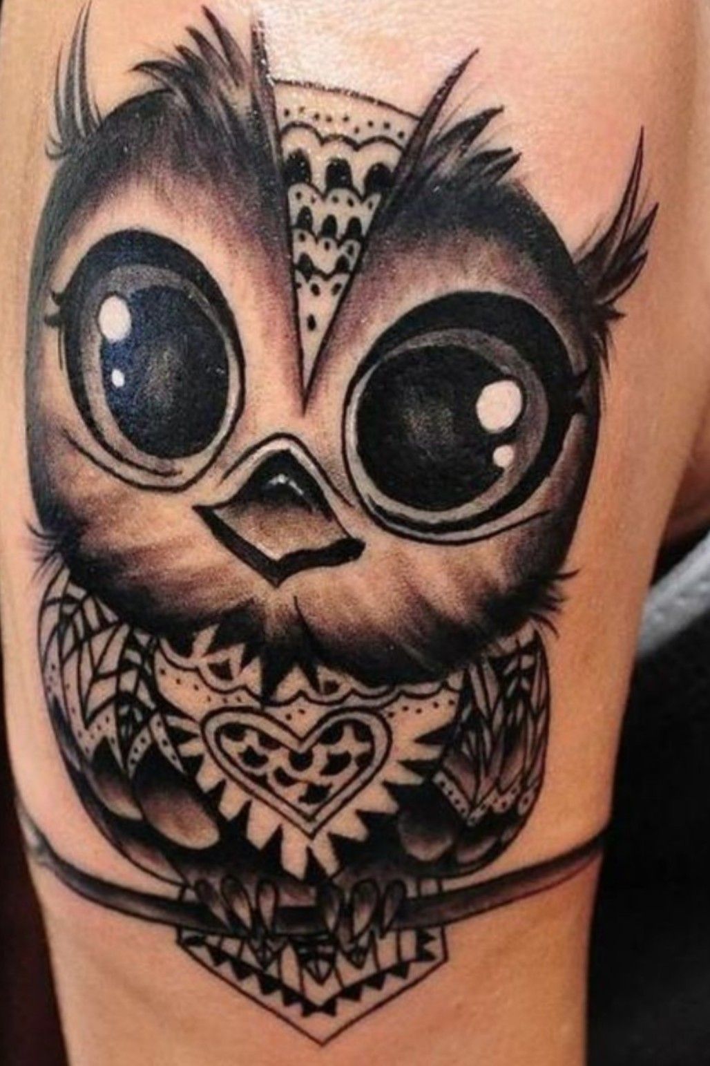 Tattoo uploaded by Janet Gregory • Tattoodo