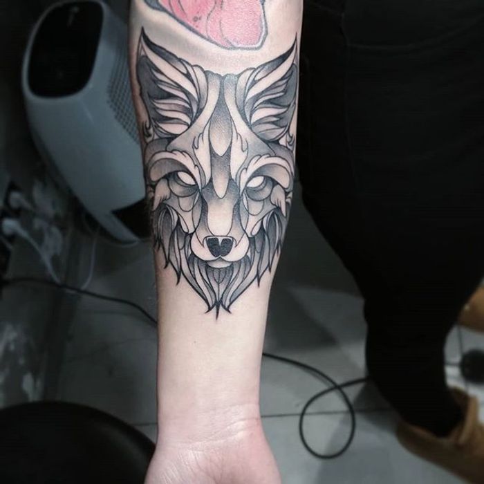 Tattoo uploaded by John Earman • Tattoodo
