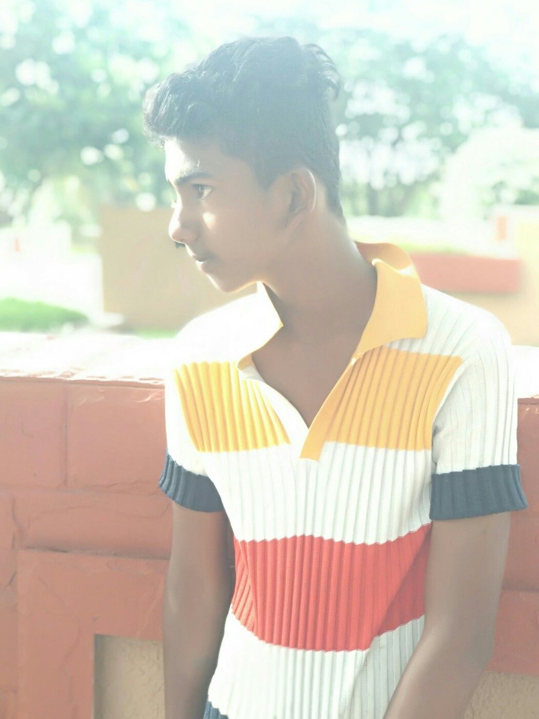 Tattoo uploaded by Tejas Sawant • Tattoodo