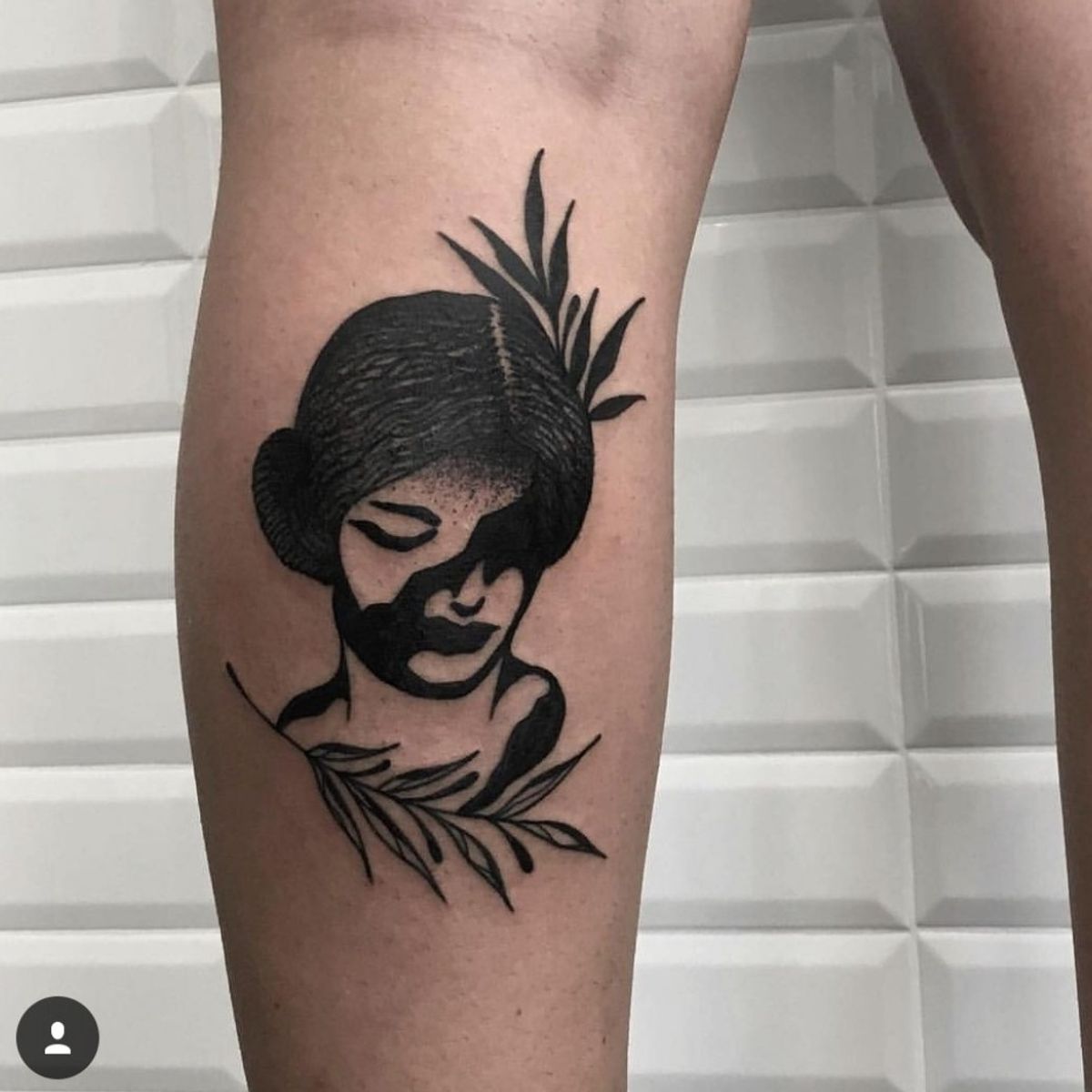 Tattoo uploaded by Francesco Ricci • Tattoodo