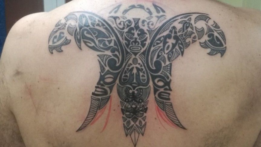 Tattoo uploaded by Nuno Bento • Tattoodo