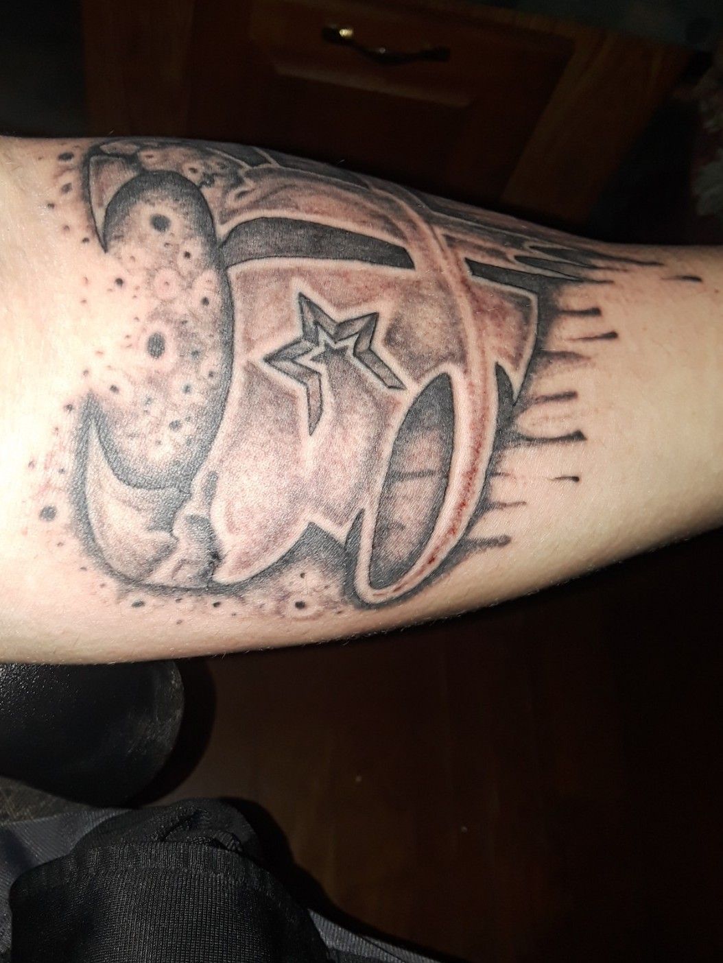 Tattoo uploaded by disturbed ink • Tattoodo