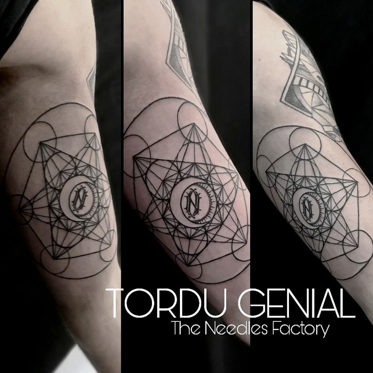 Tattoo uploaded by TORDU-GENIAL-TATTOO • #bodyart #tattoo #inkstagram #ink #inked #tattoolife # ...