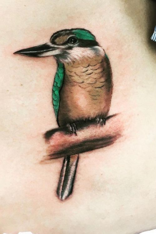 Tattoo uploaded by Wicked Ink Tattoo and Body Piercing. • Tattoodo