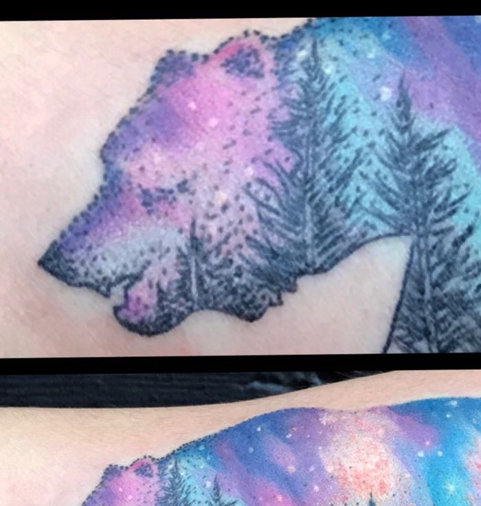 Tattoo uploaded by The Plug Tattoo & Piercing • Tattoodo