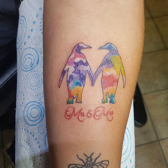 Tattoo uploaded by Big Wills Tattoo Studio • Tattoodo