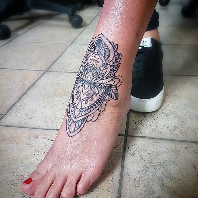 Tattoo uploaded by Big Wills Tattoo Studio • Tattoodo