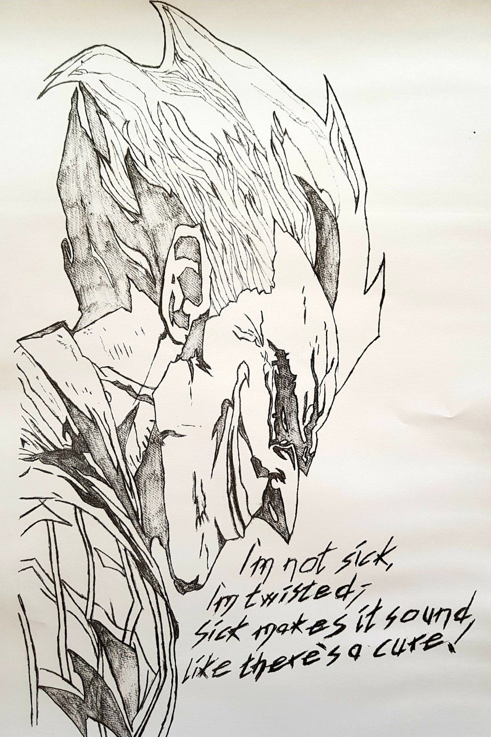 Tattoo uploaded by Ben Akker • Tattoodo