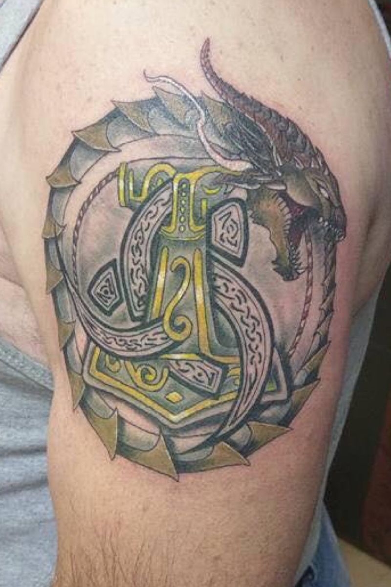 Tattoo uploaded by 505 INK Tattoos & Body Piercings • Tattoodo