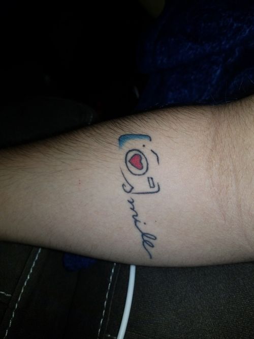 Tattoo uploaded by Jose Compean • Tattoodo