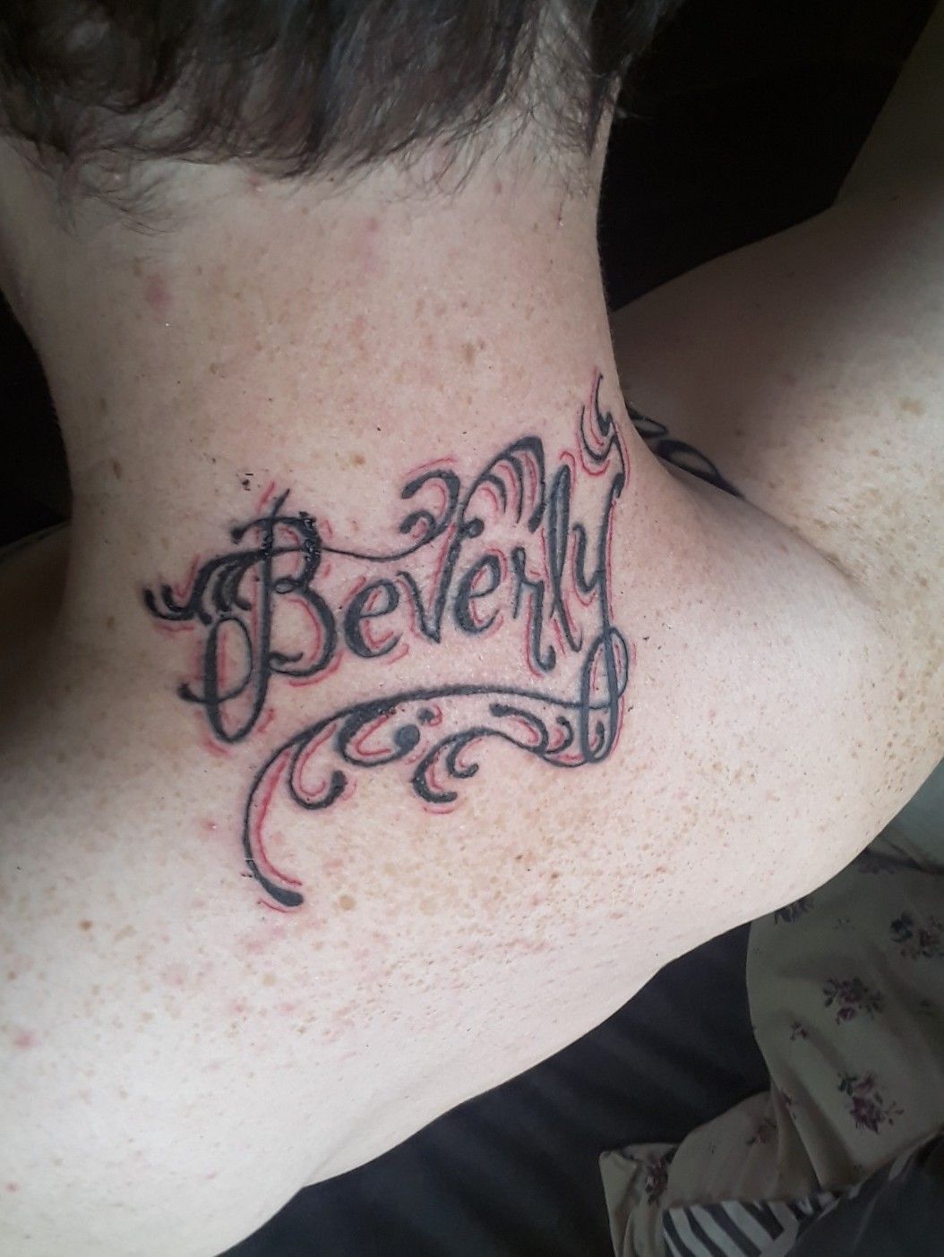 Tattoo uploaded by disturbed ink • Tattoodo