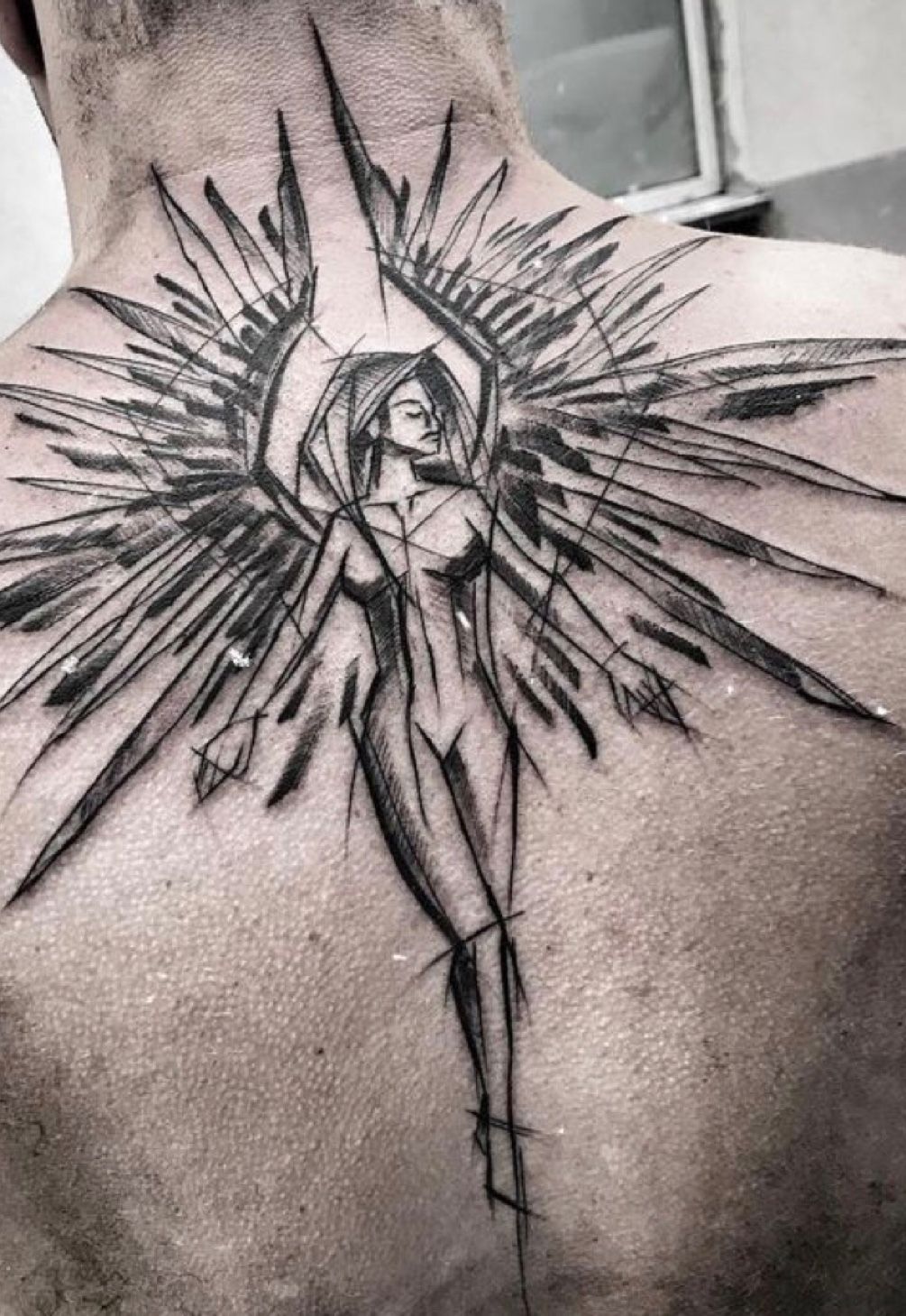 Tattoo uploaded by Dashaun Johnson • Tattoodo