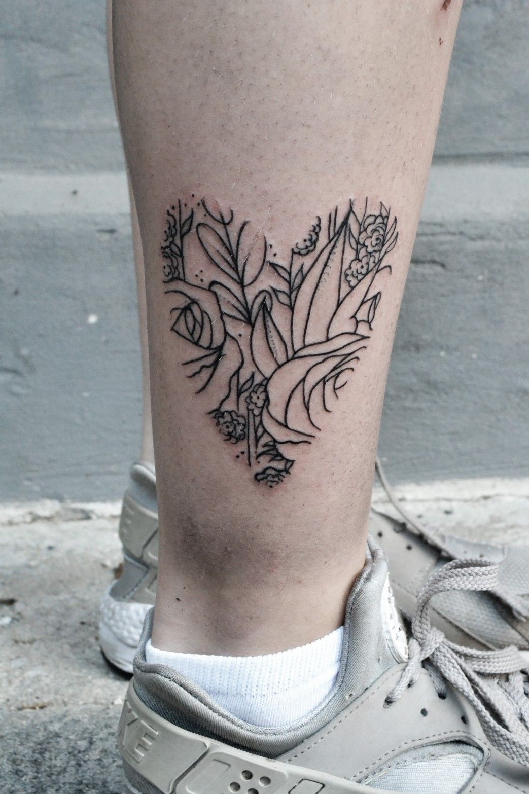 Tattoo uploaded by Zuz Doubravová • Tattoodo