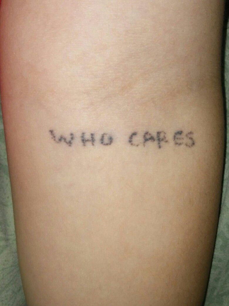 Tattoo uploaded by gutter girl • Tattoodo