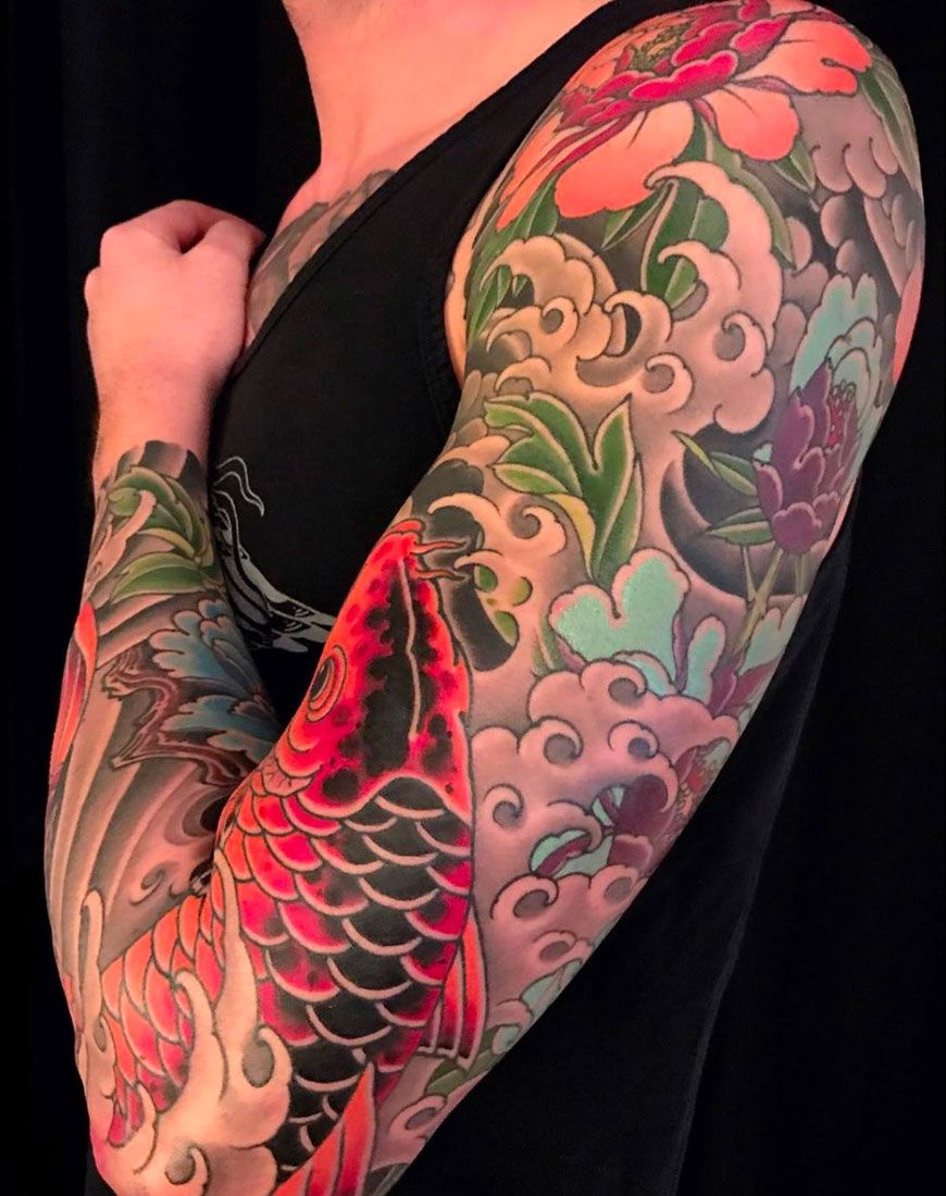 Tattoo uploaded by Grez • Tattoodo