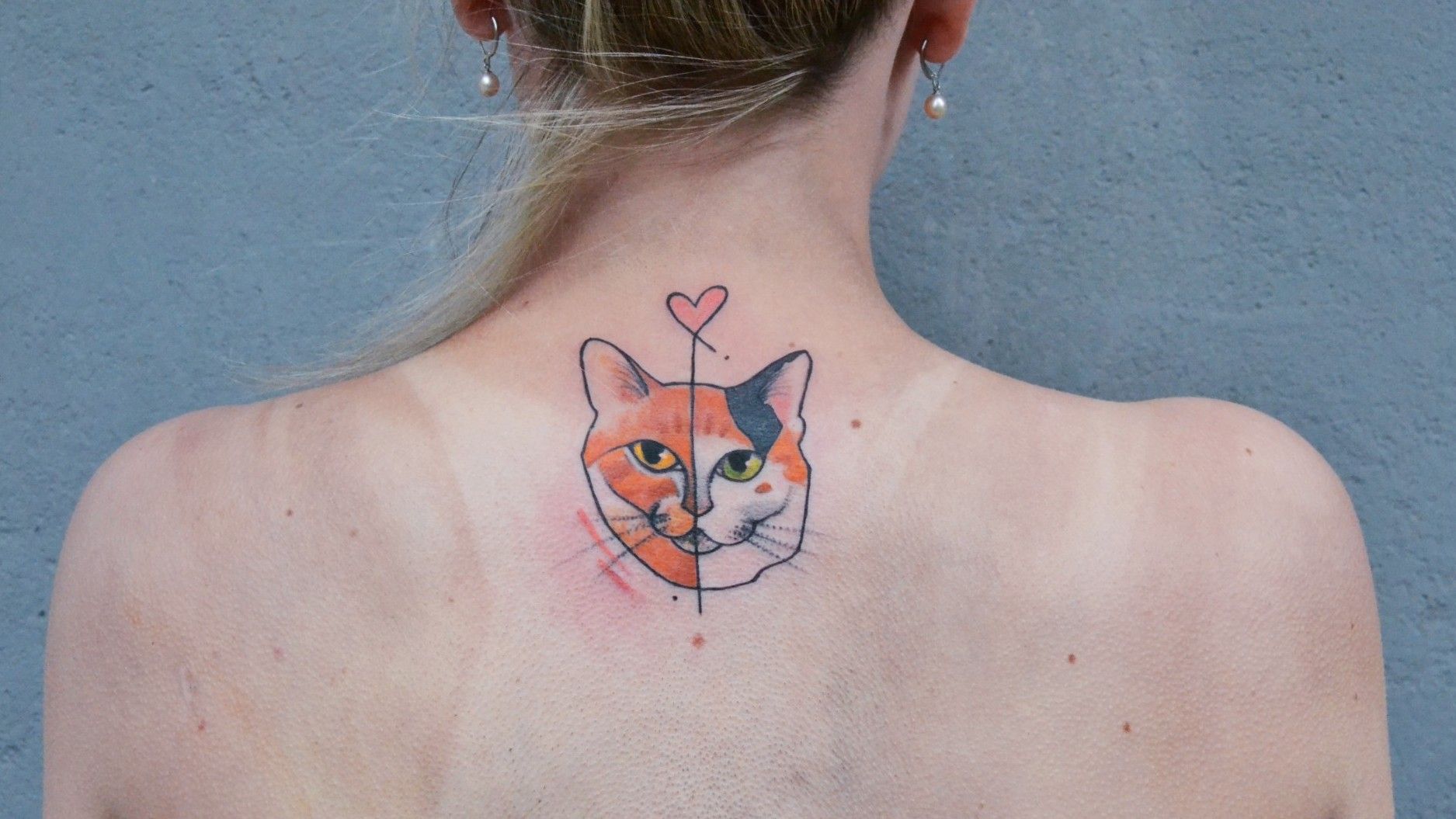 Tattoo uploaded by Zuz Doubravová • Tattoodo