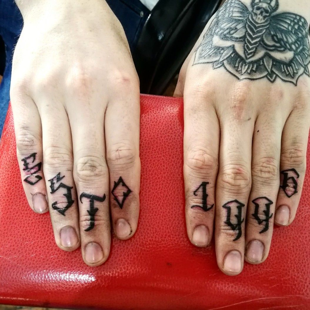 Tattoo uploaded by Michael Dunn • Tattoodo