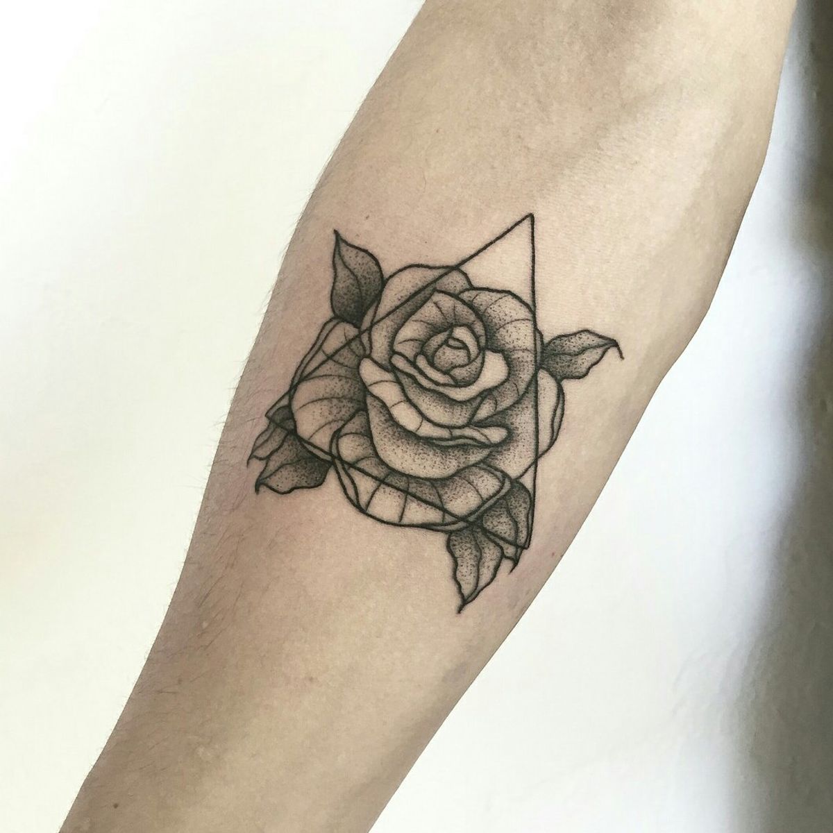 Tattoo uploaded by Alan Medrano • By: Renata Del Águila Instagram ...