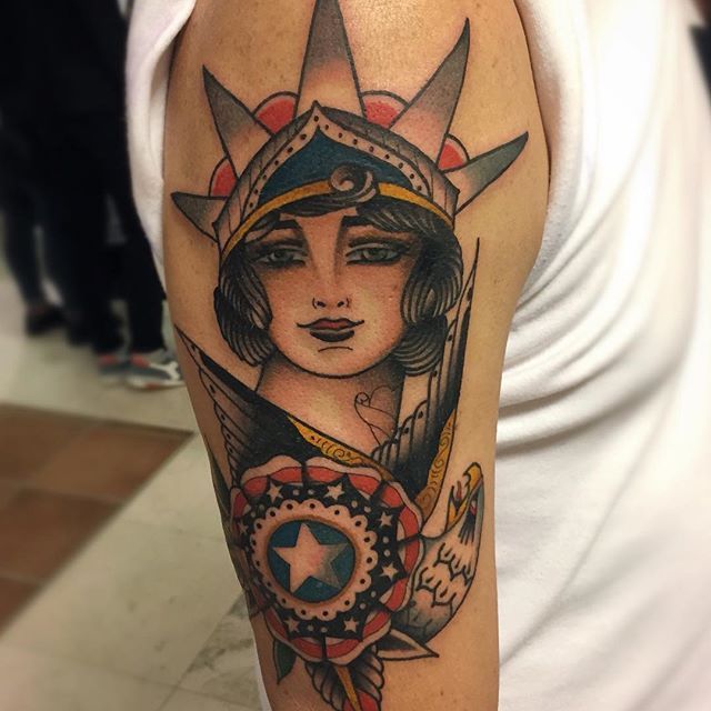Tattoo uploaded by ALS Tattoo Artist • Tattoodo