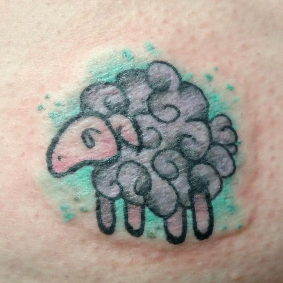 Tattoo uploaded by Sydney Bane • Tattoodo