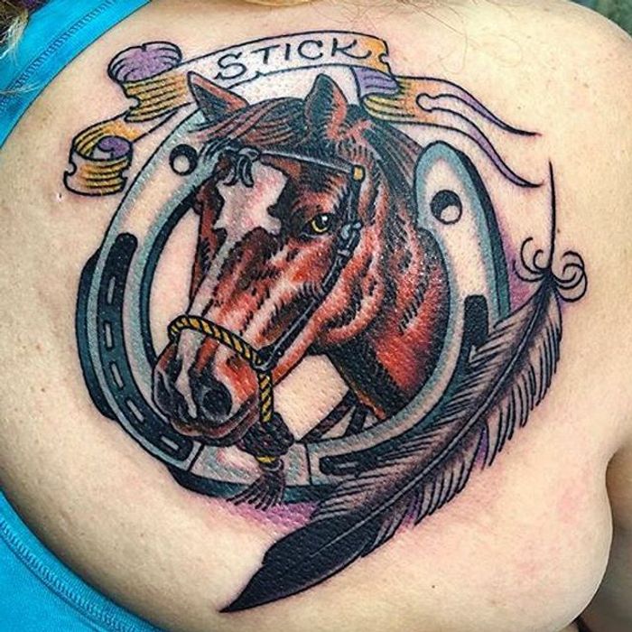 Tattoo uploaded by Tattoo Faction • Tattoodo