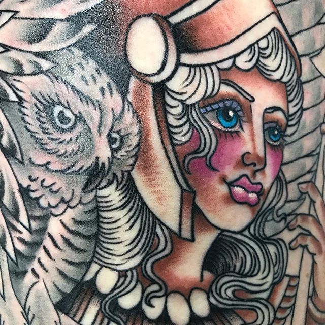 Tattoo uploaded by Stephanie Streeter • Tattoodo