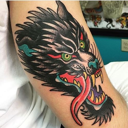 Tattoo uploaded by Tattoo Faction • Tattoodo