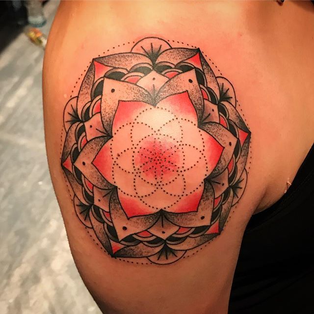 Tattoo uploaded by Ryan Clarke • Tattoodo