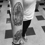 Chuco Moreno • Tattoo Artist • Book Now • Tattoodo