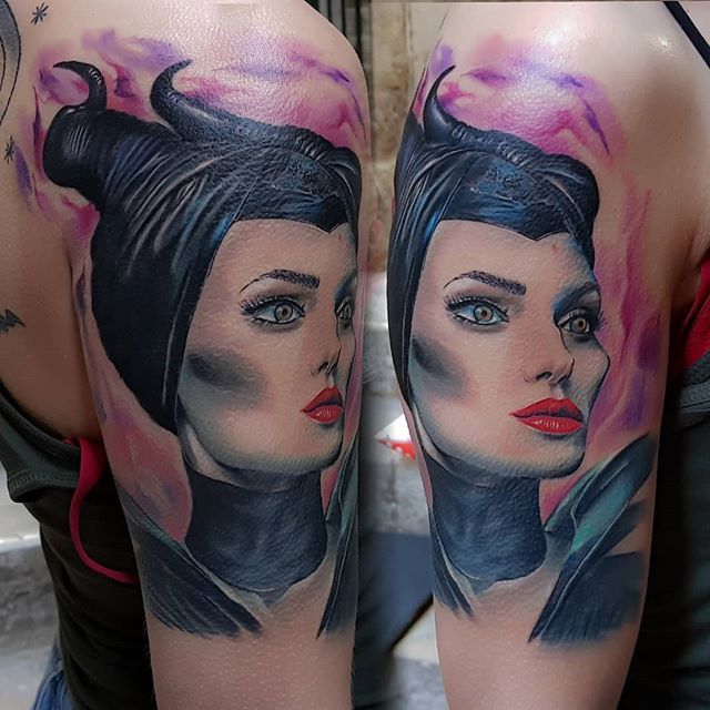 Tattoo uploaded by Korda Tattoo & Piercing Studio • Tattoodo