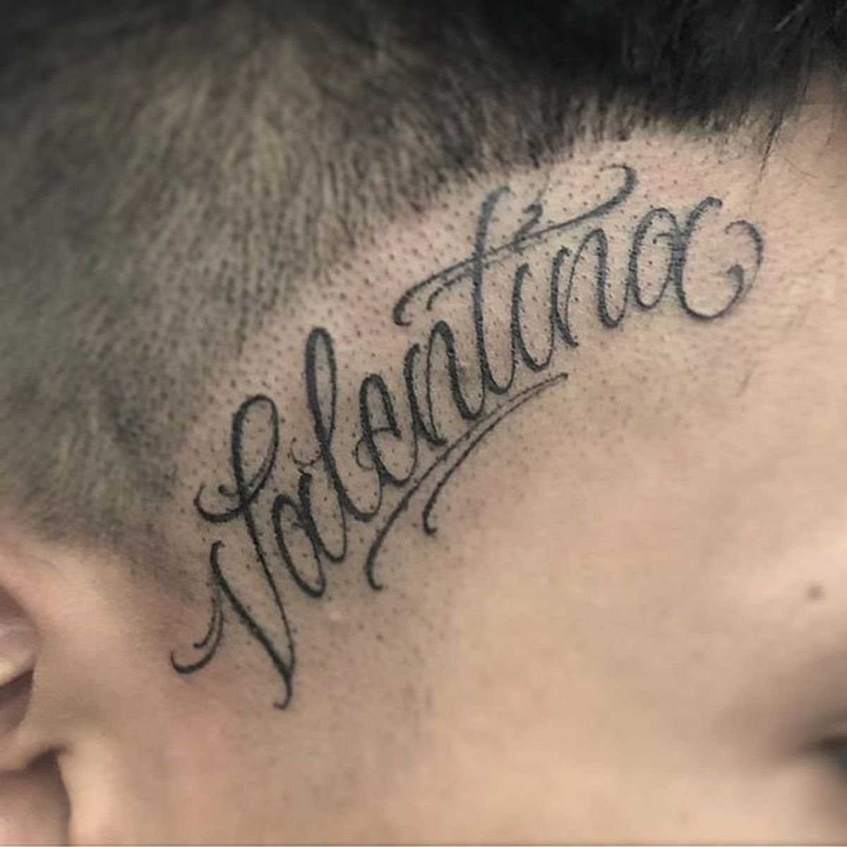 Tattoo uploaded by Big Meas • Tattoodo