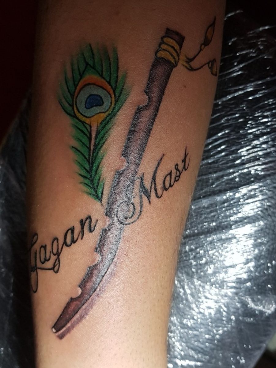 Tattoo uploaded by excelsior_inks • Tattoodo