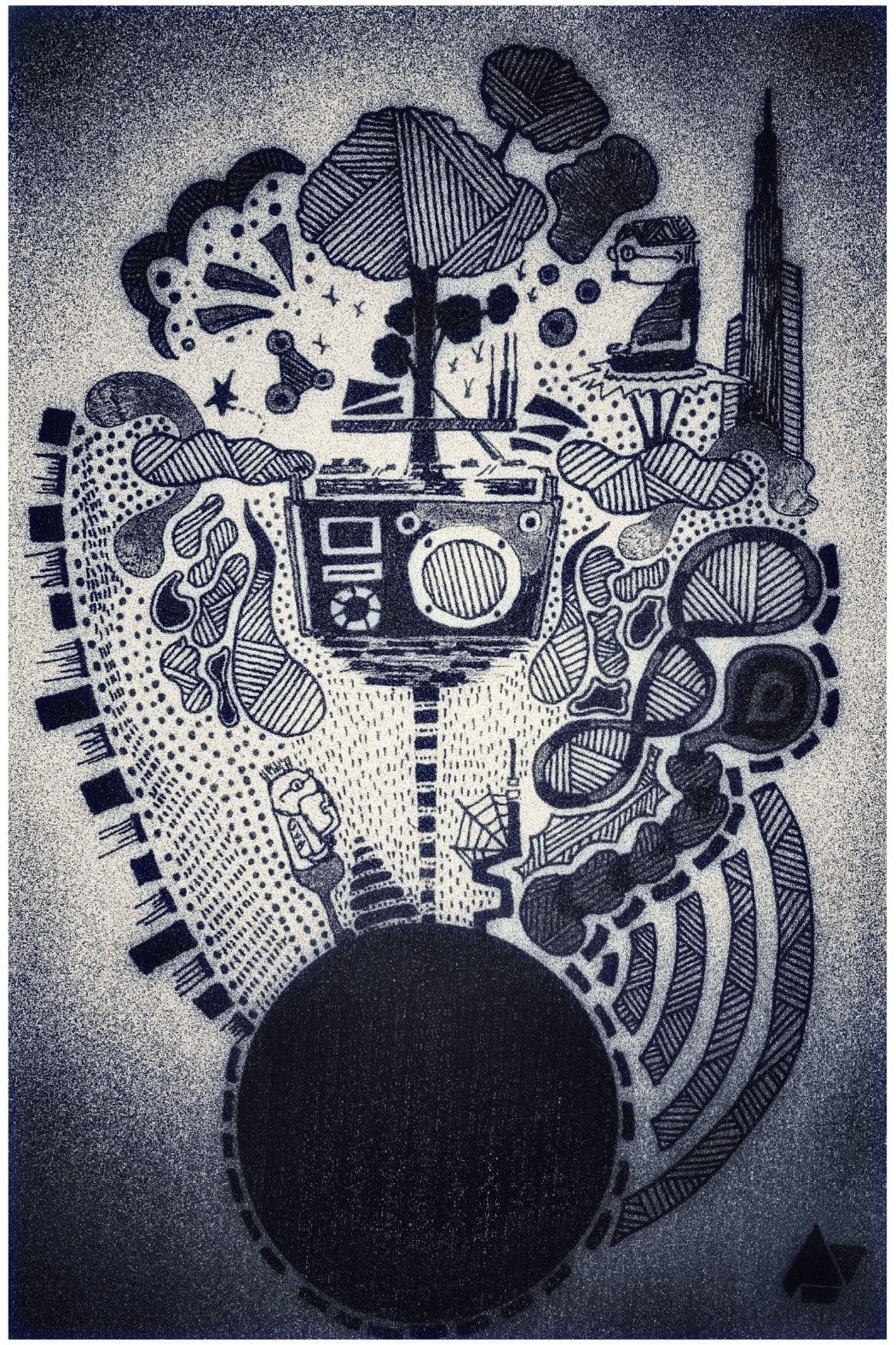 Tattoo uploaded by Ashutosh Chandra • Tattoodo