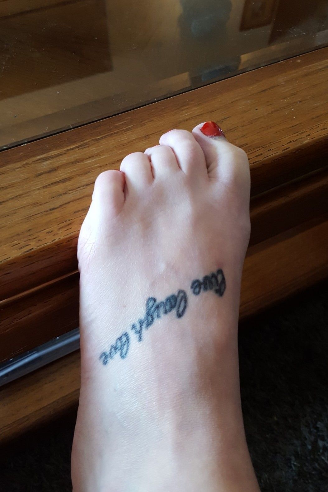 Tattoo uploaded by Bre Breedlove • Tattoodo