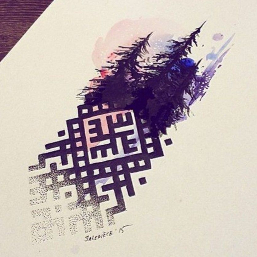 Tattoo uploaded by Reid Whaley • Tattoodo