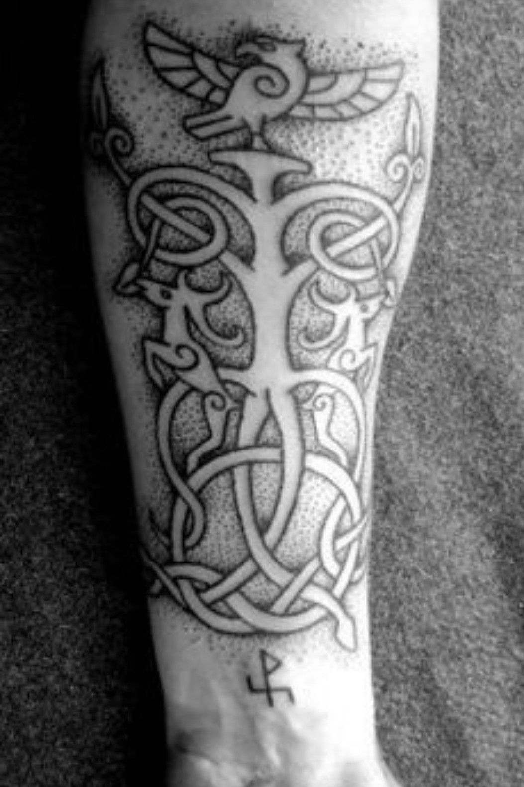 Tattoo uploaded by Reid Whaley • Tattoodo