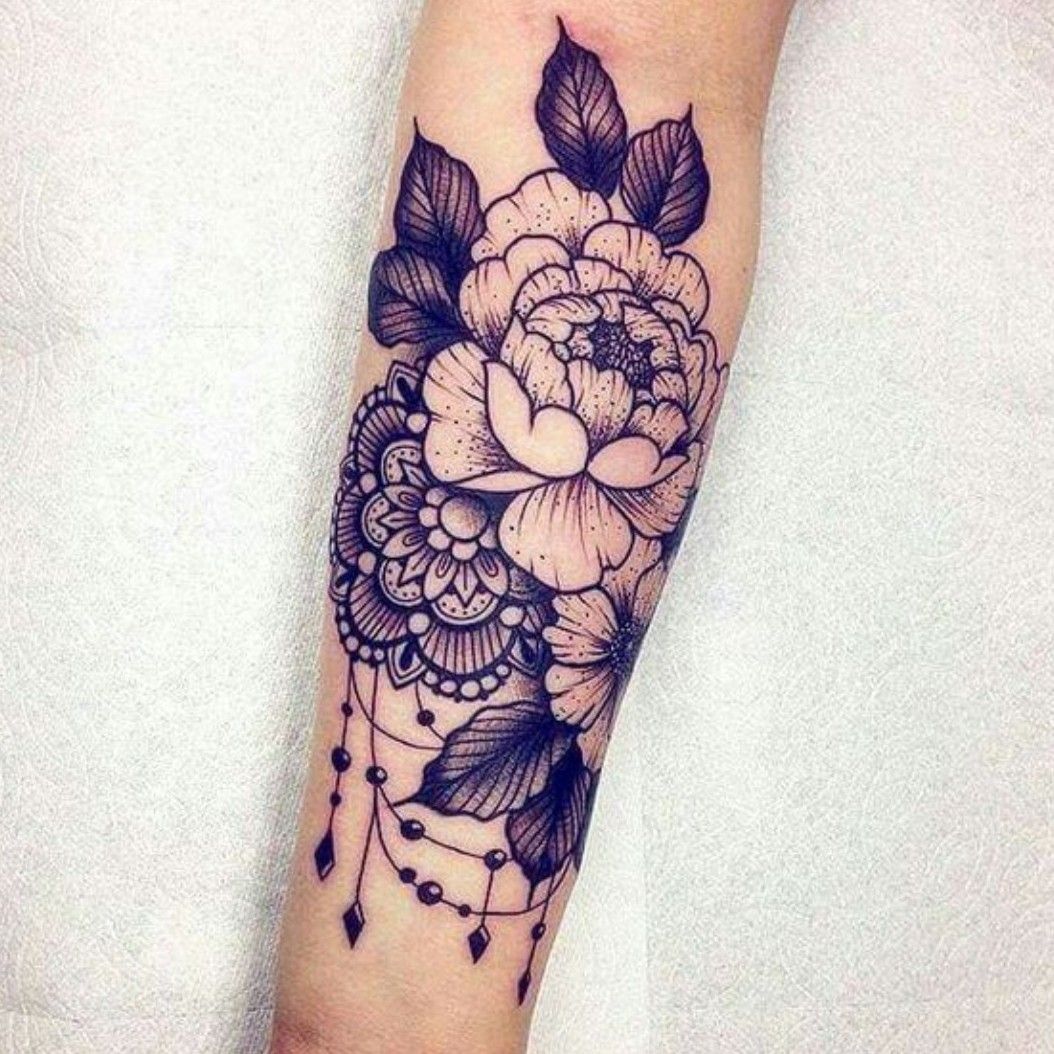 Tattoo uploaded by Bre Breedlove • Tattoodo