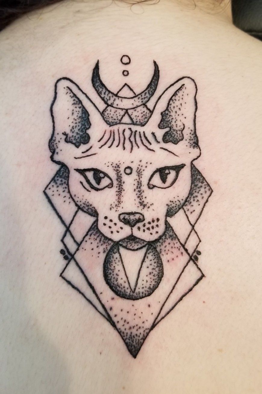 Tattoo uploaded by Devin Hesketh • Tattoodo