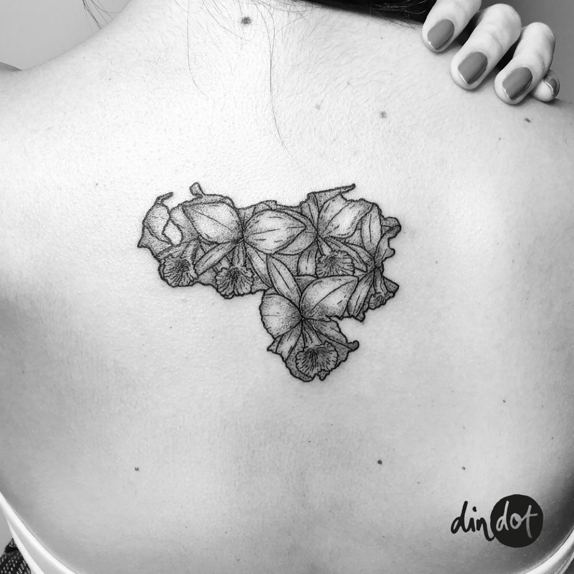 Tattoo Uploaded By Din Dot Tattoo Tattoodo tattoo-uploaded-by-din-dot-tattoo-tattoodo