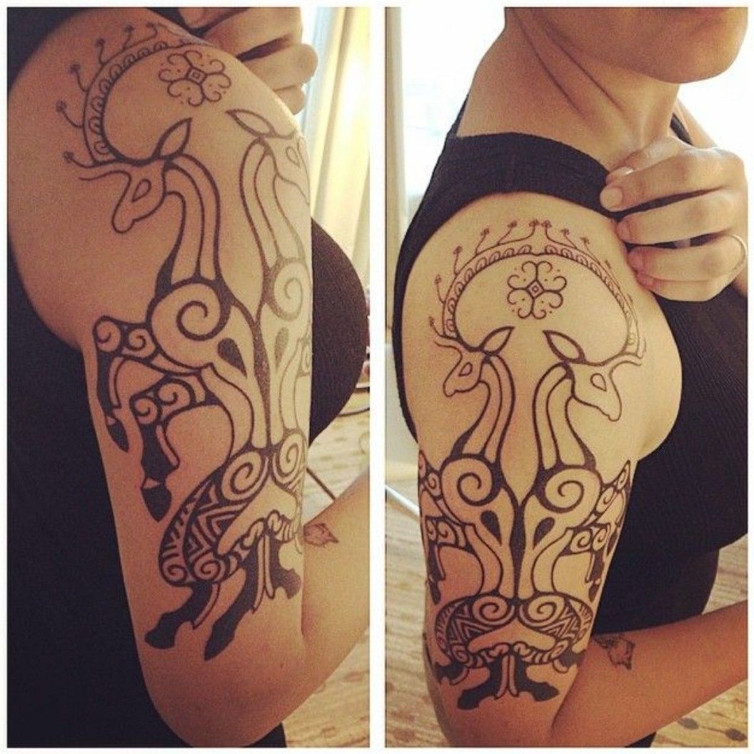 Tattoo uploaded by Reid Whaley • Tattoodo