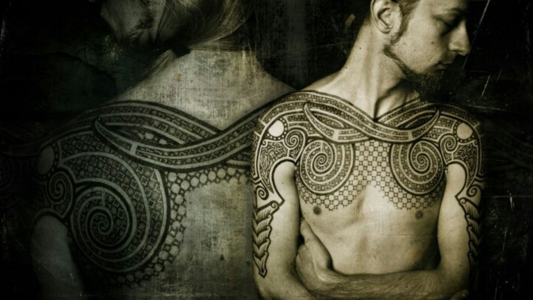 Tattoo uploaded by Reid Whaley • Tattoodo