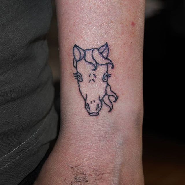 Tattoo uploaded by Sara Swanson • Tattoodo