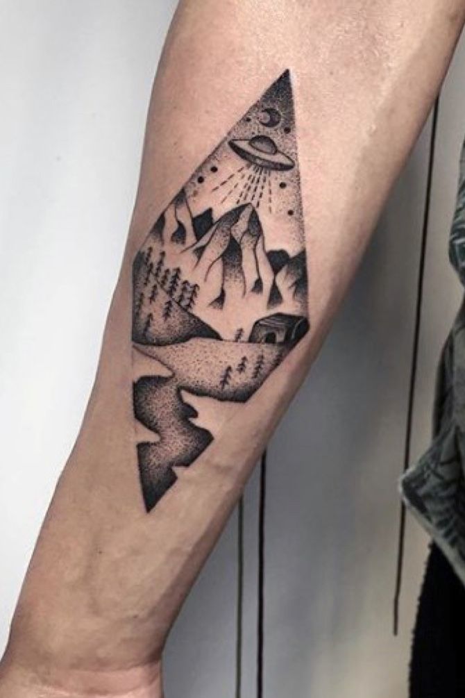 Tattoo uploaded by Mat Phelps • Tattoodo