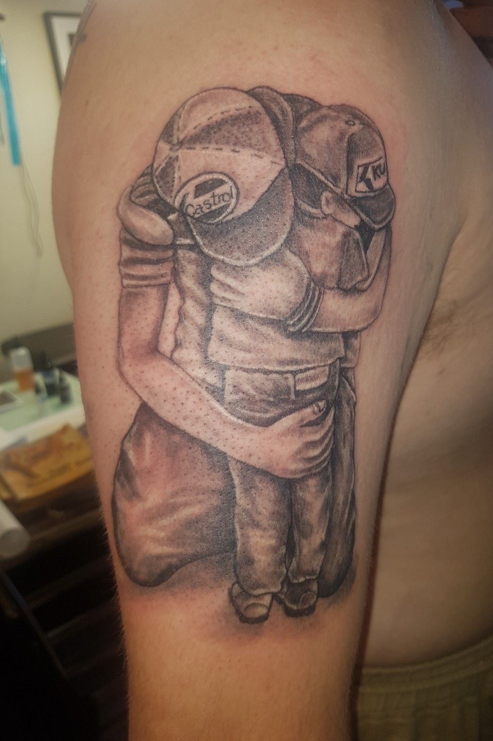 Kidney Cancer Survivor Tattoo Designs